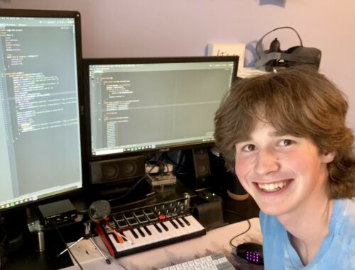 Why Everyone Should Take A Coding Class Living Science Academy